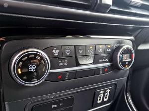 Melns Ford EcoSport 2018 Kretinga, ar dzinēja tilpumu 1.00 L un nobraukumu 119 tūkst. km par 8650 €, foto 15 vietnē AUTOMOTO.COM.LV