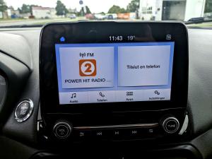 Melns Ford EcoSport 2018 Kretinga, ar dzinēja tilpumu 1.00 L un nobraukumu 119 tūkst. km par 8650 €, foto 16 vietnē AUTOMOTO.COM.LV