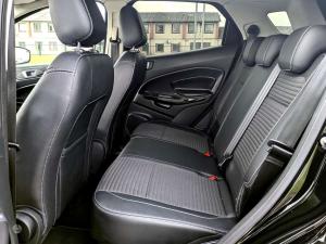 Melns Ford EcoSport 2018 Kretinga, ar dzinēja tilpumu 1.00 L un nobraukumu 119 tūkst. km par 8650 €, foto 17 vietnē AUTOMOTO.COM.LV