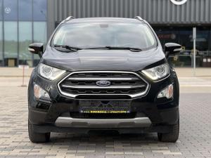Melns Ford EcoSport 2019 Šauļi, ar dzinēja tilpumu 1.00 L un nobraukumu 171 tūkst. km par 7300 €, foto 7 vietnē AUTOMOTO.COM.LV