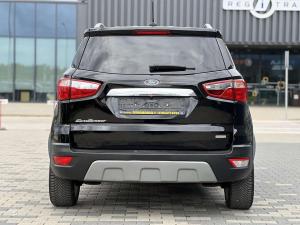 Melns Ford EcoSport 2019 Šauļi, ar dzinēja tilpumu 1.00 L un nobraukumu 171 tūkst. km par 7300 €, foto 12 vietnē AUTOMOTO.COM.LV