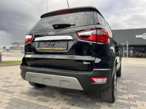 Melns Ford EcoSport 2019 Šauļi, ar dzinēja tilpumu 1.00 L un nobraukumu 171 tūkst. km par 7300 €, foto 18 vietnē AUTOMOTO.COM.LV