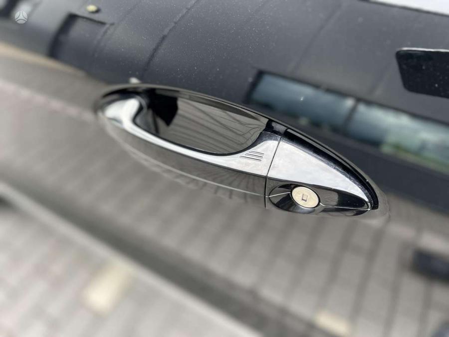 Melns Ford EcoSport 2019 Šauļi, ar dzinēja tilpumu 1.00 L un nobraukumu 171 tūkst. km par 7300 €, foto 22 vietnē AUTOMOTO.COM.LV