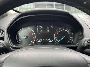 Melns Ford EcoSport 2019 Šauļi, ar dzinēja tilpumu 1.00 L un nobraukumu 171 tūkst. km par 7300 €, foto 26 vietnē AUTOMOTO.COM.LV