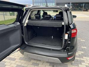 Melns Ford EcoSport 2019 Šauļi, ar dzinēja tilpumu 1.00 L un nobraukumu 171 tūkst. km par 7300 €, foto 52 vietnē AUTOMOTO.COM.LV