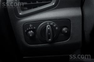 Blue Ford EcoSport 2014 in Tukums, with an engine capacity of 1.50 L and mileage of 171 thousand km for 7490 €, photo 16 on AUTOMOTO.COM.LV