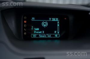 Blue Ford EcoSport 2014 in Tukums, with an engine capacity of 1.50 L and mileage of 171 thousand km for 7490 €, photo 23 on AUTOMOTO.COM.LV