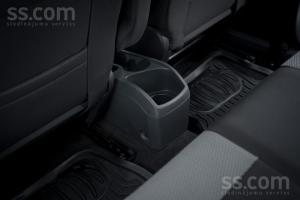 Blue Ford EcoSport 2014 in Tukums, with an engine capacity of 1.50 L and mileage of 171 thousand km for 7490 €, photo 28 on AUTOMOTO.COM.LV