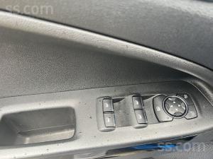 Zils Ford EcoSport 2022 Rīga, ar dzinēja tilpumu 1.00 L un nobraukumu 24 tūkst. km par 15600 €, foto 12 vietnē AUTOMOTO.COM.LV