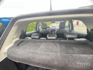 Zils Ford EcoSport 2022 Rīga, ar dzinēja tilpumu 1.00 L un nobraukumu 24 tūkst. km par 15600 €, foto 15 vietnē AUTOMOTO.COM.LV