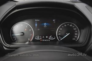 Zils Ford EcoSport 2022 Tartu, ar dzinēja tilpumu 1.00 L un nobraukumu 27 tūkst. km par 13500 €, foto 18 vietnē AUTOMOTO.COM.LV