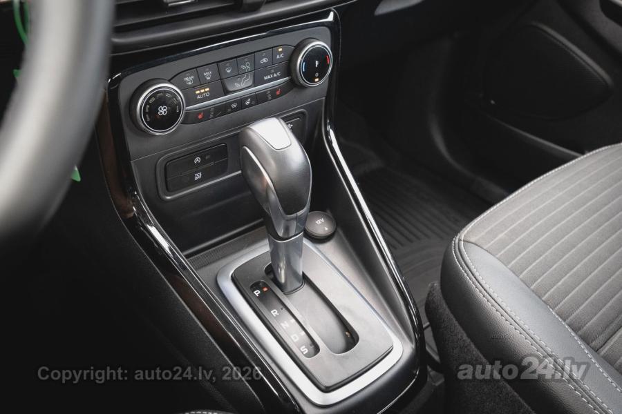 Zils Ford EcoSport 2022 Tartu, ar dzinēja tilpumu 1.00 L un nobraukumu 27 tūkst. km par 13500 €, foto 20 vietnē AUTOMOTO.COM.LV