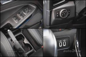 Zils Ford EcoSport 2022 Tartu, ar dzinēja tilpumu 1.00 L un nobraukumu 27 tūkst. km par 13500 €, foto 22 vietnē AUTOMOTO.COM.LV