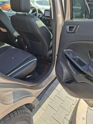 Brūns Ford EcoSport 2019 Kauņa, ar dzinēja tilpumu 1.00 L un nobraukumu 105 tūkst. km par 9550 €, foto 7 vietnē AUTOMOTO.COM.LV