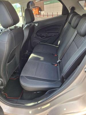 Brūns Ford EcoSport 2019 Kauņa, ar dzinēja tilpumu 1.00 L un nobraukumu 105 tūkst. km par 9550 €, foto 10 vietnē AUTOMOTO.COM.LV