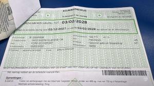 Коричневый Форд Экоспорт 2020 в Шяуляй, объемом двигателя 1.50 л и пробегом 171 тыс. км за 8990 €, фото 26 на AUTOMOTO.COM.LV