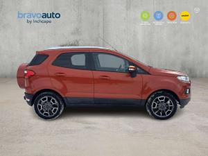 Ford EcoSport 2015 Kauņa, ar dzinēja tilpumu 1.50 L un nobraukumu 126 tūkst. km par 9471 €, foto 6 vietnē AUTOMOTO.COM.LV