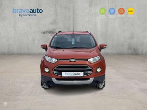 Ford EcoSport 2015 Kauņa, ar dzinēja tilpumu 1.50 L un nobraukumu 126 tūkst. km par 9471 €, foto 8 vietnē AUTOMOTO.COM.LV