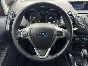 Ford EcoSport 2015 Kauņa, ar dzinēja tilpumu 1.50 L un nobraukumu 126 tūkst. km par 9471 €, foto 13 vietnē AUTOMOTO.COM.LV