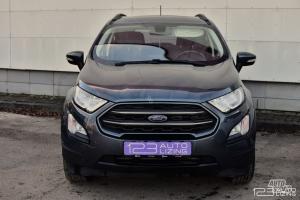 Ford EcoSport 2018 in Kretinga, with an engine capacity of 2.00 L and mileage of 120 thousand km for 11999 €, photo 2 on AUTOMOTO.COM.LV