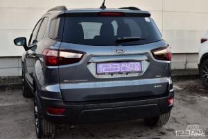Ford EcoSport 2018 in Kretinga, with an engine capacity of 2.00 L and mileage of 120 thousand km for 11999 €, photo 8 on AUTOMOTO.COM.LV