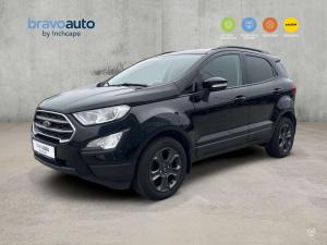 Ford EcoSport 2019 in Klaipeda, with an engine capacity of 1.00 L and mileage of 99 thousand km for 11900 €, photo  on AUTOMOTO.COM.LV