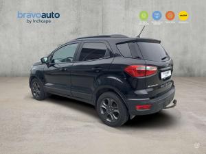 Ford EcoSport 2019 in Klaipeda, with an engine capacity of 1.00 L and mileage of 99 thousand km for 11900 €, photo 4 on AUTOMOTO.COM.LV