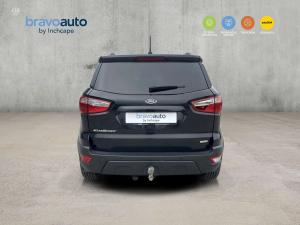 Ford EcoSport 2019 in Klaipeda, with an engine capacity of 1.00 L and mileage of 99 thousand km for 11900 €, photo 5 on AUTOMOTO.COM.LV