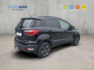 Ford EcoSport 2019 in Klaipeda, with an engine capacity of 1.00 L and mileage of 99 thousand km for 11900 €, photo 6 on AUTOMOTO.COM.LV