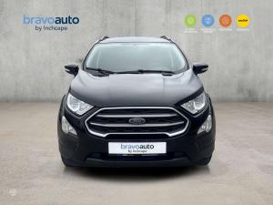 Ford EcoSport 2019 in Klaipeda, with an engine capacity of 1.00 L and mileage of 99 thousand km for 11900 €, photo 9 on AUTOMOTO.COM.LV