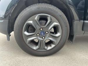 Ford EcoSport 2019 in Klaipeda, with an engine capacity of 1.00 L and mileage of 99 thousand km for 11900 €, photo 10 on AUTOMOTO.COM.LV