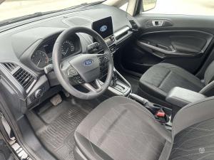 Ford EcoSport 2019 in Klaipeda, with an engine capacity of 1.00 L and mileage of 99 thousand km for 11900 €, photo 11 on AUTOMOTO.COM.LV