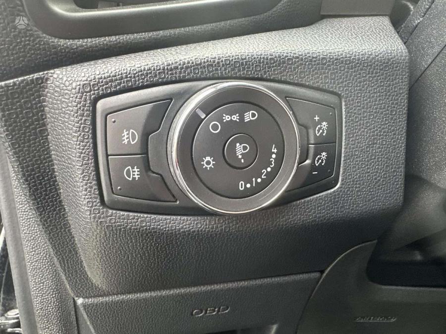 Ford EcoSport 2019 in Klaipeda, with an engine capacity of 1.00 L and mileage of 99 thousand km for 11900 €, photo 16 on AUTOMOTO.COM.LV