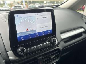 Ford EcoSport 2019 in Klaipeda, with an engine capacity of 1.00 L and mileage of 99 thousand km for 11900 €, photo 19 on AUTOMOTO.COM.LV