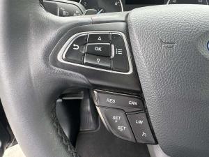 Ford EcoSport 2019 in Klaipeda, with an engine capacity of 1.00 L and mileage of 99 thousand km for 11900 €, photo 21 on AUTOMOTO.COM.LV