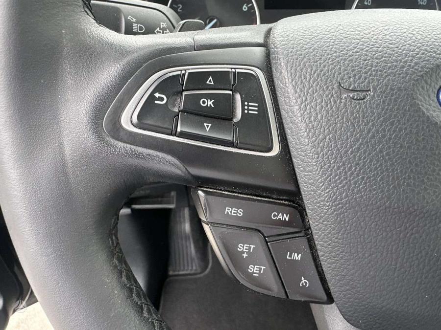 Ford EcoSport 2019 in Klaipeda, with an engine capacity of 1.00 L and mileage of 99 thousand km for 11900 €, photo 21 on AUTOMOTO.COM.LV