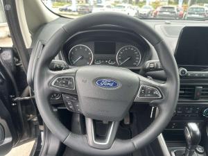 Ford EcoSport 2019 in Klaipeda, with an engine capacity of 1.00 L and mileage of 99 thousand km for 11900 €, photo 23 on AUTOMOTO.COM.LV