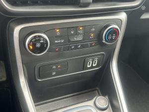 Ford EcoSport 2019 in Klaipeda, with an engine capacity of 1.00 L and mileage of 99 thousand km for 11900 €, photo 24 on AUTOMOTO.COM.LV