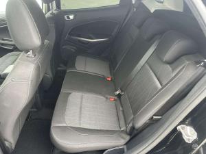 Ford EcoSport 2019 in Klaipeda, with an engine capacity of 1.00 L and mileage of 99 thousand km for 11900 €, photo 25 on AUTOMOTO.COM.LV
