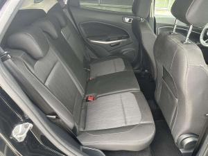 Ford EcoSport 2019 in Klaipeda, with an engine capacity of 1.00 L and mileage of 99 thousand km for 11900 €, photo 26 on AUTOMOTO.COM.LV