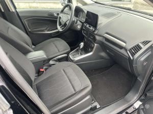 Ford EcoSport 2019 in Klaipeda, with an engine capacity of 1.00 L and mileage of 99 thousand km for 11900 €, photo 27 on AUTOMOTO.COM.LV