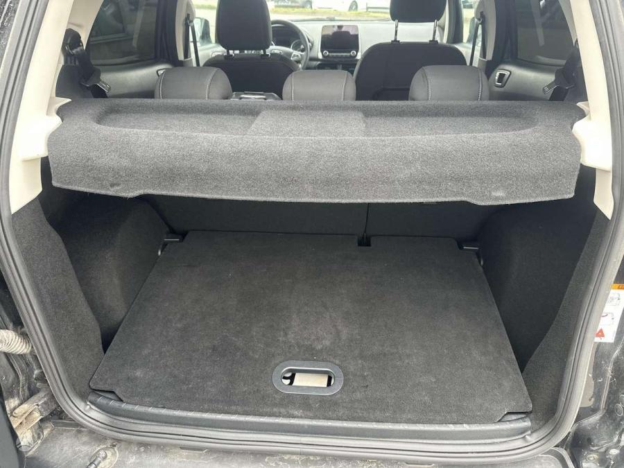 Ford EcoSport 2019 in Klaipeda, with an engine capacity of 1.00 L and mileage of 99 thousand km for 11900 €, photo 28 on AUTOMOTO.COM.LV