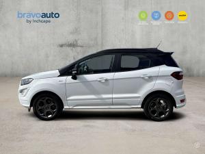 Ford EcoSport 2019 in Kaunas, with an engine capacity of 1.00 L and mileage of 117 thousand km for 14471 €, photo 3 on AUTOMOTO.COM.LV