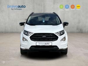 Ford EcoSport 2019 in Kaunas, with an engine capacity of 1.00 L and mileage of 117 thousand km for 14471 €, photo 5 on AUTOMOTO.COM.LV
