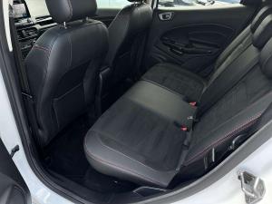 Ford EcoSport 2019 in Kaunas, with an engine capacity of 1.00 L and mileage of 117 thousand km for 14471 €, photo 11 on AUTOMOTO.COM.LV