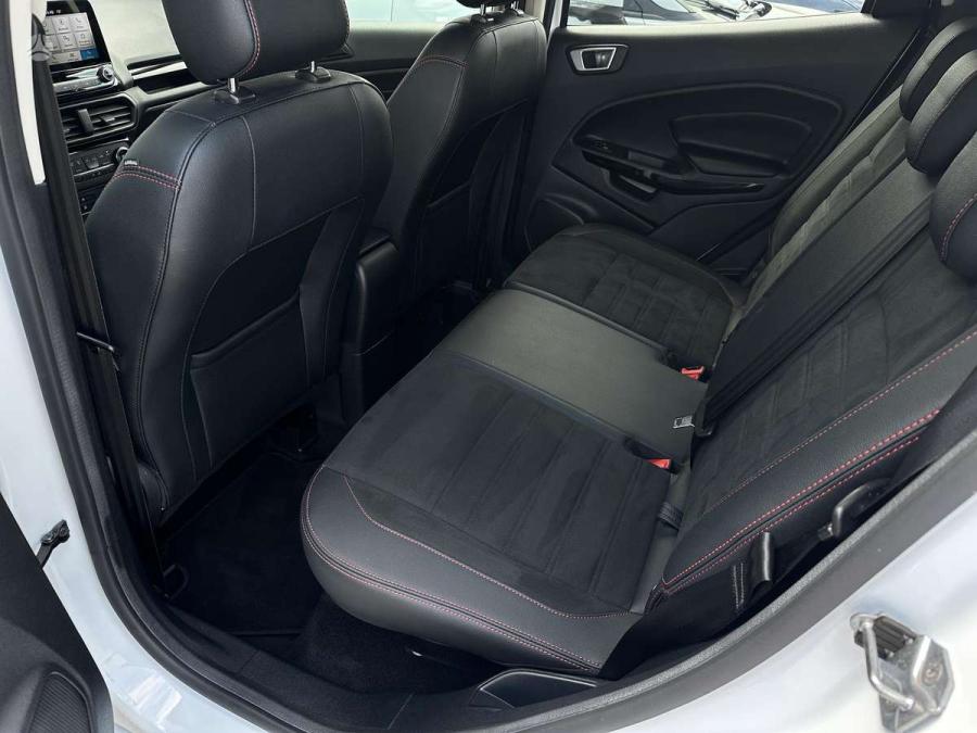 Ford EcoSport 2019 in Kaunas, with an engine capacity of 1.00 L and mileage of 117 thousand km for 14471 €, photo 11 on AUTOMOTO.COM.LV