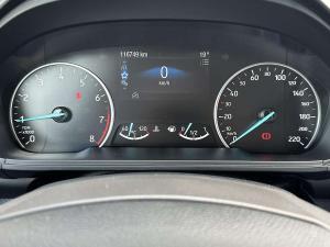 Ford EcoSport 2019 in Kaunas, with an engine capacity of 1.00 L and mileage of 117 thousand km for 14471 €, photo 16 on AUTOMOTO.COM.LV