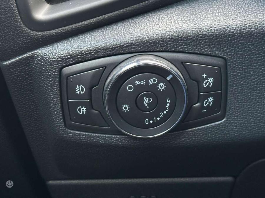 Ford EcoSport 2019 in Kaunas, with an engine capacity of 1.00 L and mileage of 117 thousand km for 14471 €, photo 21 on AUTOMOTO.COM.LV