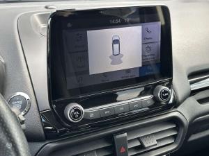 Ford EcoSport 2019 in Kaunas, with an engine capacity of 1.00 L and mileage of 117 thousand km for 14471 €, photo 22 on AUTOMOTO.COM.LV