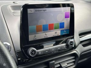Ford EcoSport 2019 in Kaunas, with an engine capacity of 1.00 L and mileage of 117 thousand km for 14471 €, photo 24 on AUTOMOTO.COM.LV